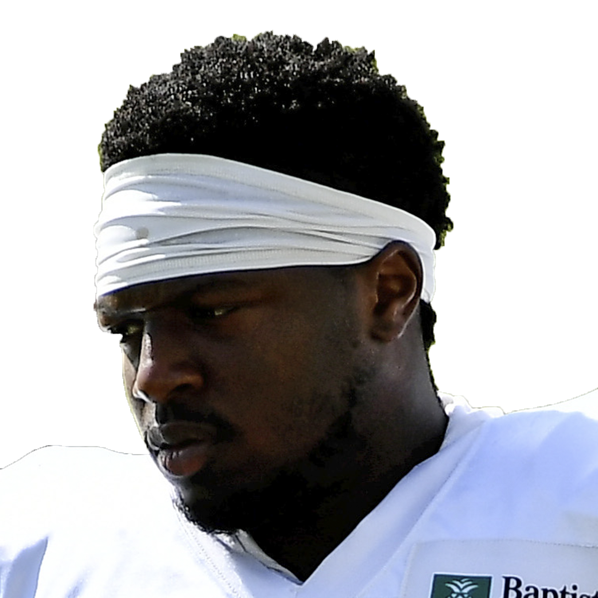 Jordan Howard reveals why he thought his NFL career was over - Swipe Sports